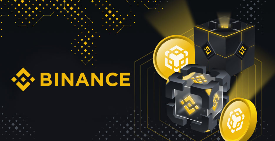 Binance NFT updates in March and April 2022 | Weenax